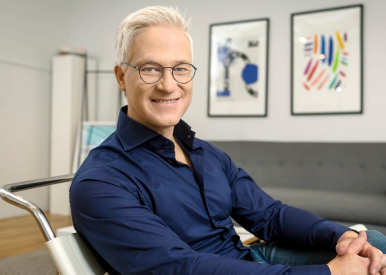 Markus Koch | Finanz- & Wirtschaftsjournalist, Produzent, Autor