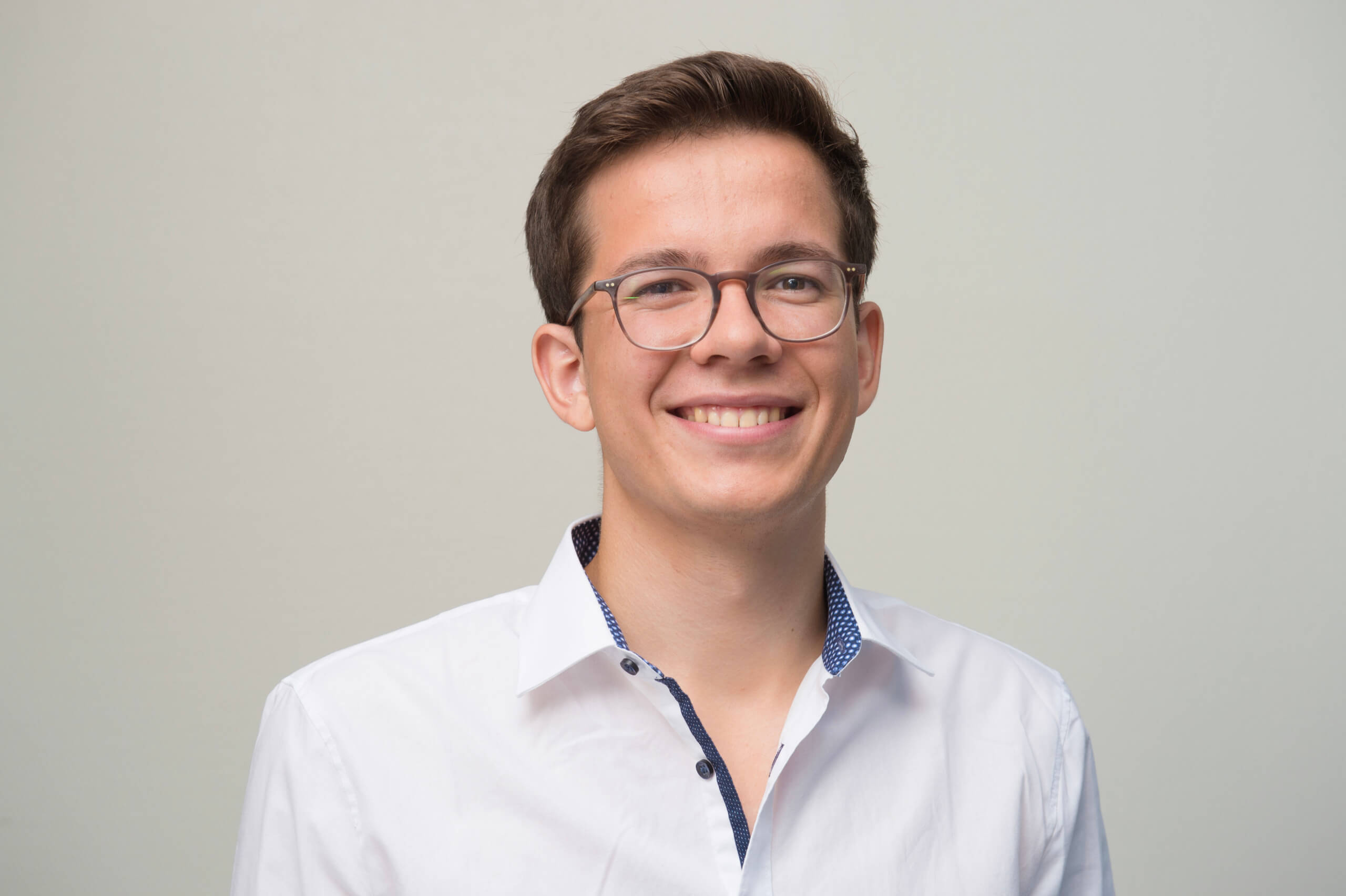 Felix Finkbeiner | Umweltaktivist, Nachhaltigkeit – PODIUM Redner