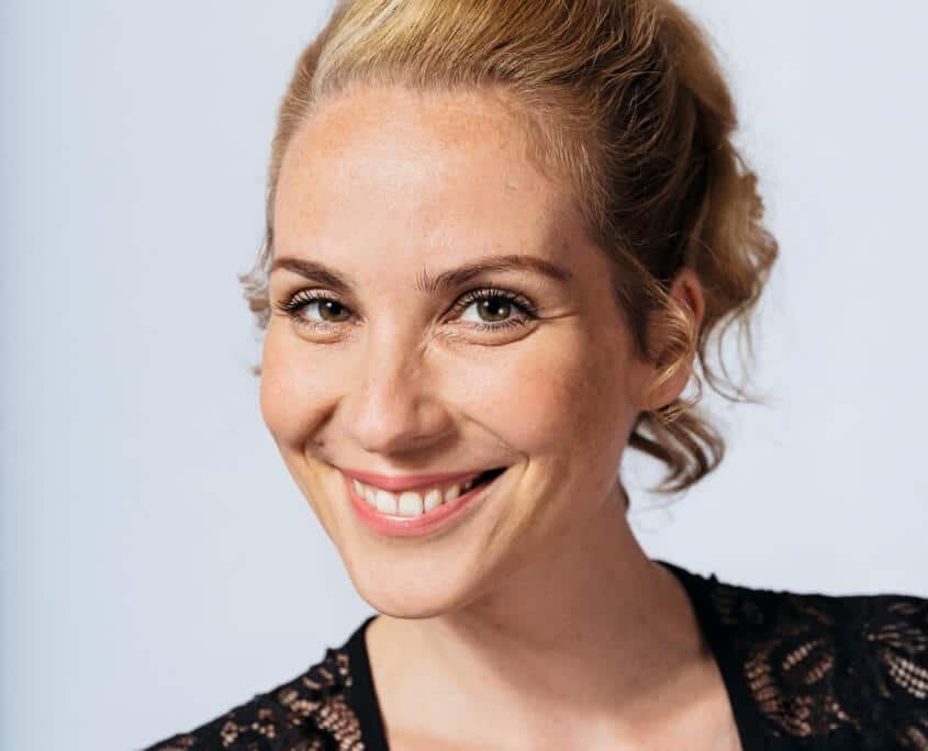 Dr. Julia Christensen | Flow-Expertin & Neurowissenschaftlerin