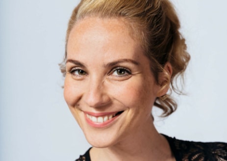 Dr. Julia Christensen | Flow-Expertin & Neurowissenschaftlerin