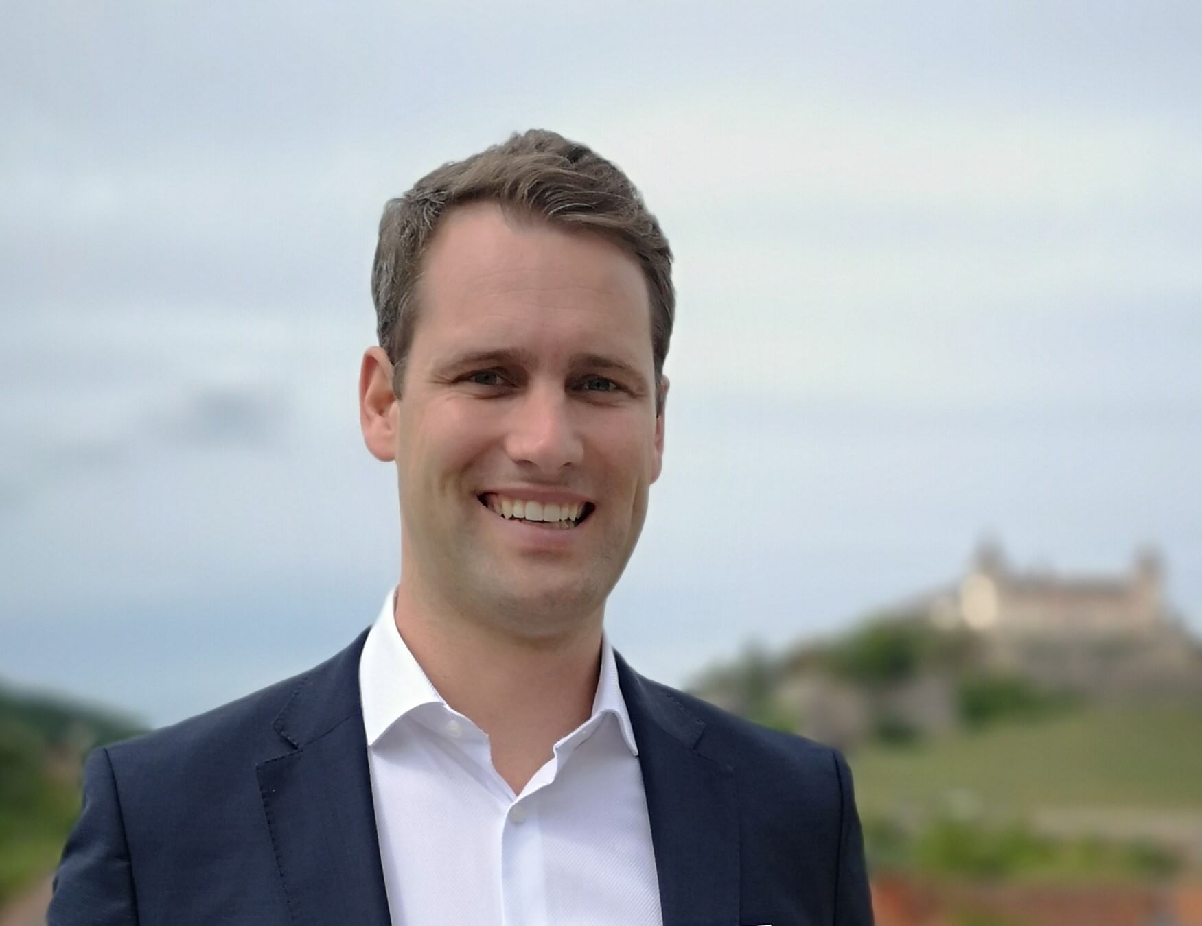 Andreas Fuchs | Keynote Speaker Marketing Automation & KI