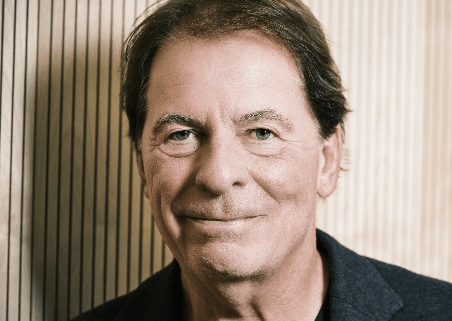 Prof. Dr. Peter Buxmann – KI-Experte & Wirtschaftsinformatiker